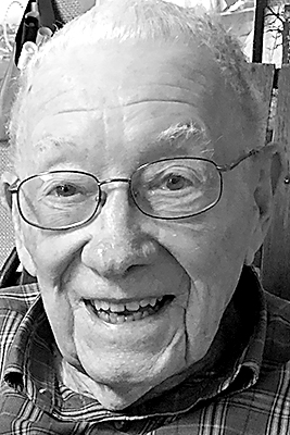 Paul E. Magill | News, Sports, Jobs - Altoona Mirror